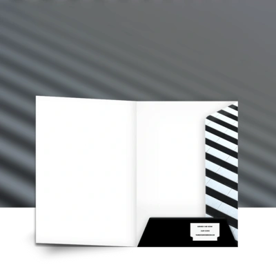 Interlocking Folders | Cheapest Print Solutions